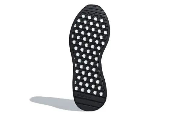 Adidas I-5923 Sneakers - Cblack/grethr/grefiv