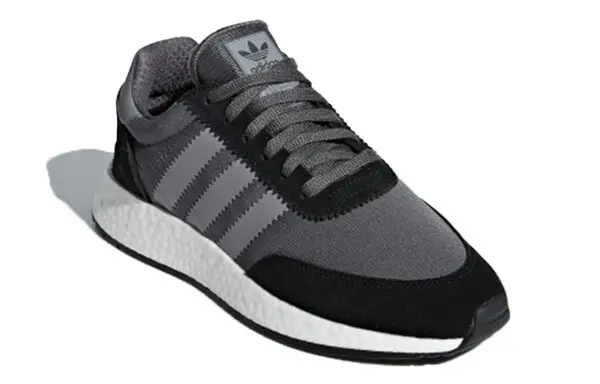 Adidas I-5923 Sneakers - Cblack/grethr/grefiv