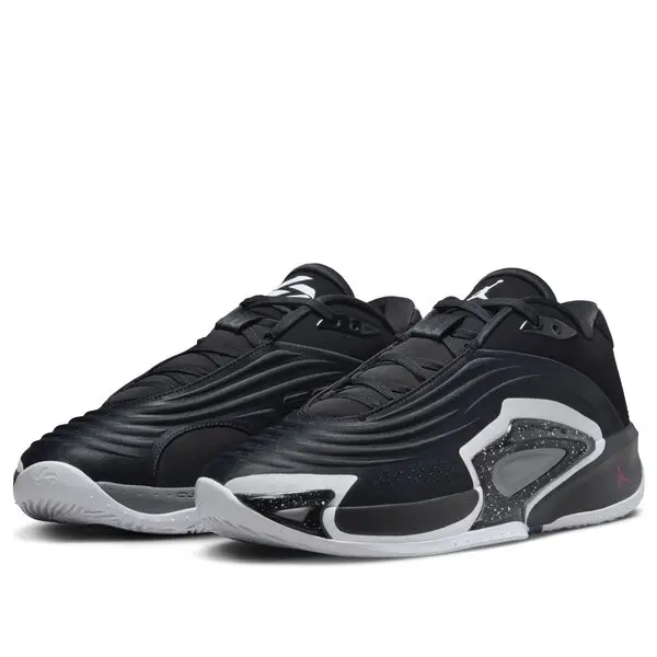 JORDAN Air Luka 3 Pf 'speedway - White/black
