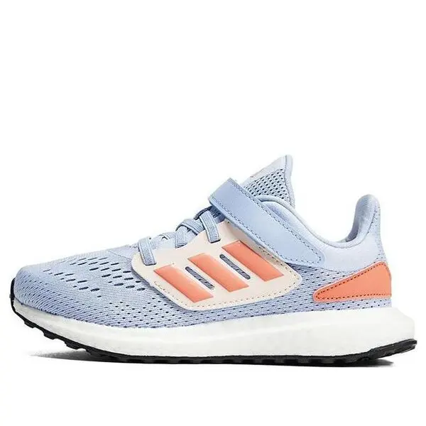 Adidas Pureboost 22 Sneakers - Blue/orange