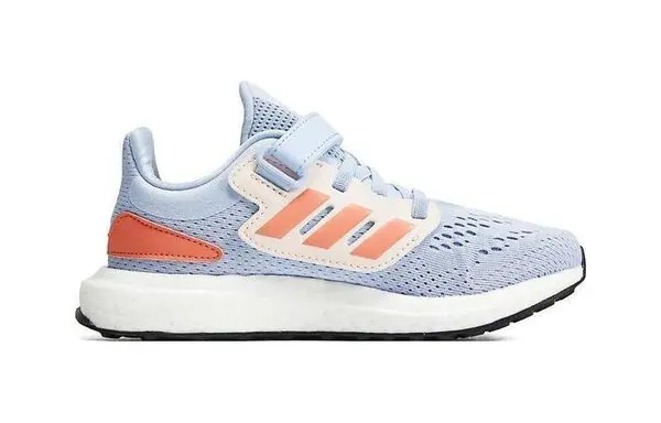 Adidas Pureboost 22 Sneakers - Blue/orange