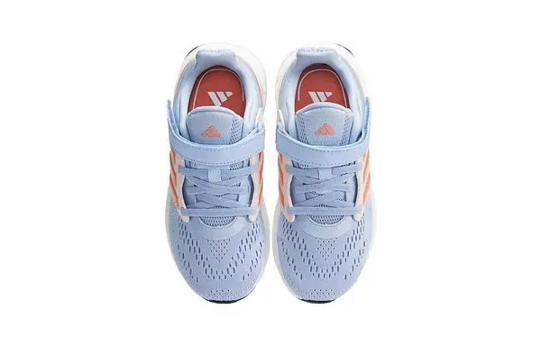 Adidas Pureboost 22 Sneakers - Blue/orange
