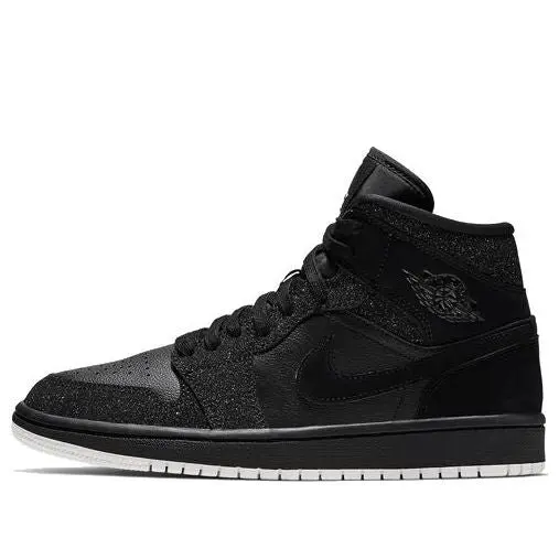 JORDAN 1 Mid Sneakers
