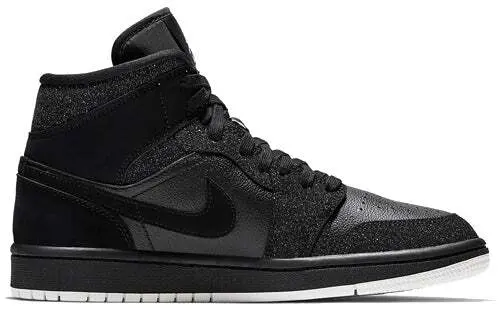 JORDAN 1 Mid Sneakers