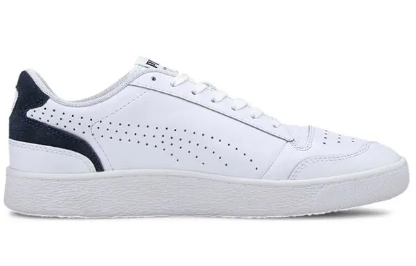 PUMA Ralph Sampson Lo Sneakers