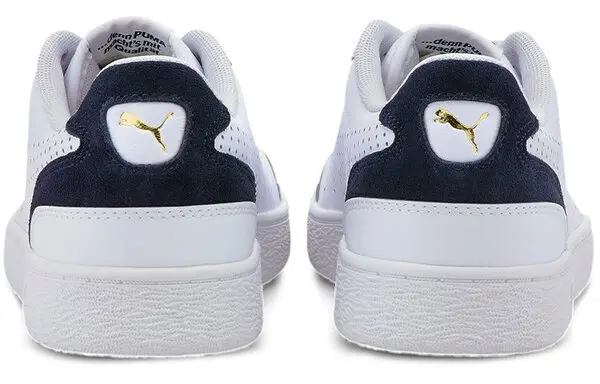 PUMA Ralph Sampson Lo Sneakers