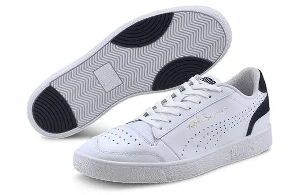 PUMA Ralph Sampson Lo Sneakers