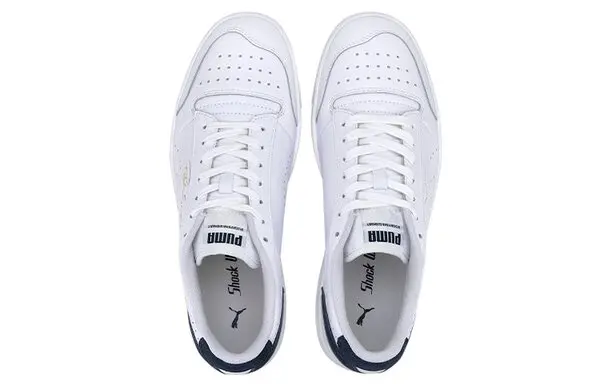 PUMA Ralph Sampson Lo Sneakers