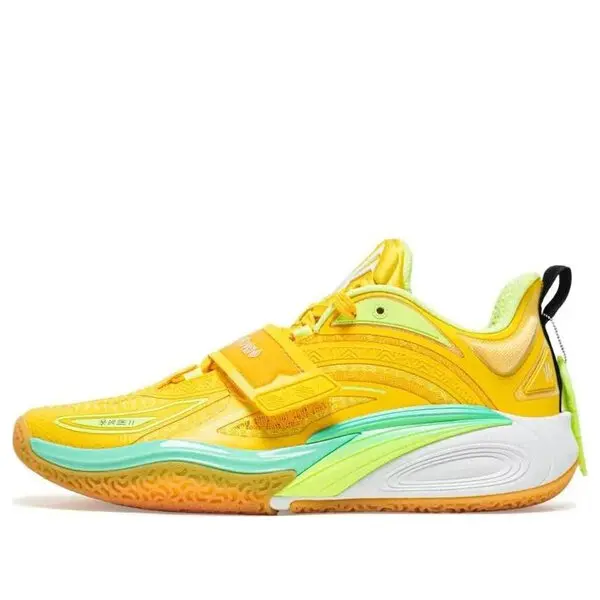 ANTA Kai 1 "playoffs Energy" Sneakers
