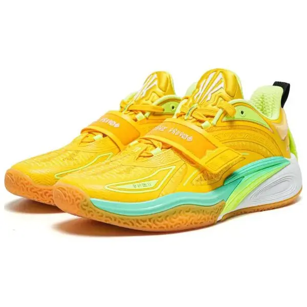 ANTA Kai 1 "playoffs Energy" Sneakers