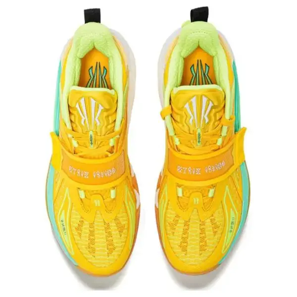 ANTA Kai 1 "playoffs Energy" Sneakers