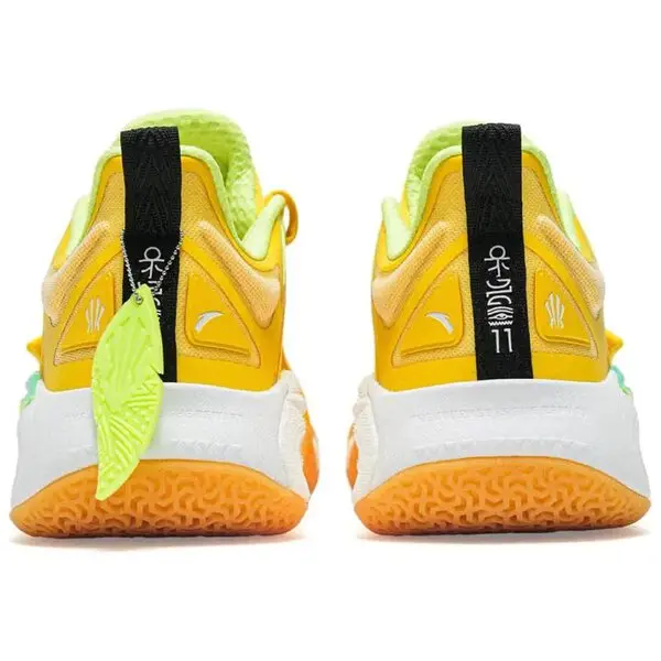 ANTA Kai 1 "playoffs Energy" Sneakers