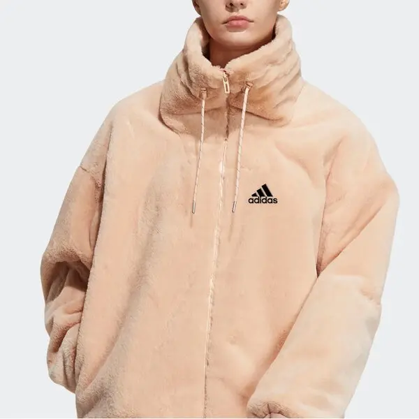 Adidas Sty Fur Jacket