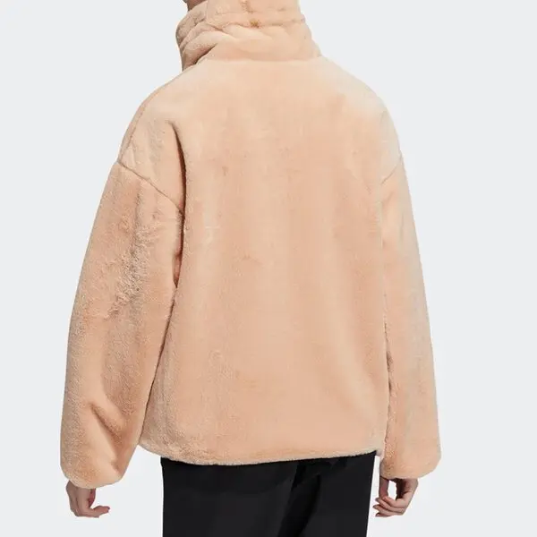 Adidas Sty Fur Jacket