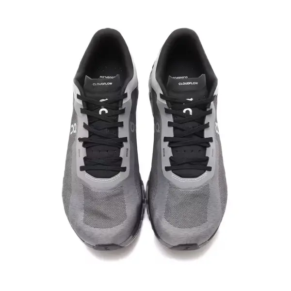 On Cloudflow 4 Athletic Sneakers
