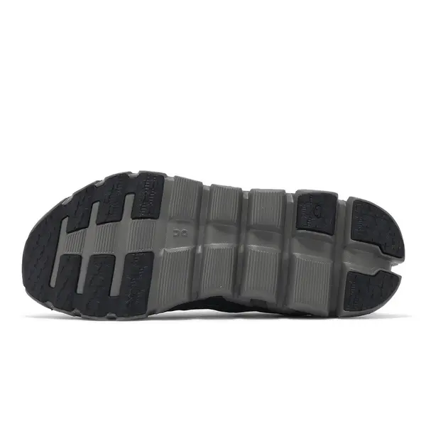 On Cloudflow 4 Athletic Sneakers