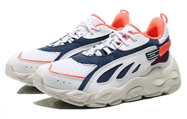 LI-NING Butterfly Lite X 2018 Paris Fashion Week Sneakers