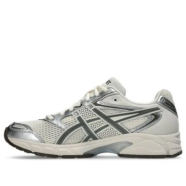 Asics Gel-ds Trainer Sneakers - Cream/clay Grey