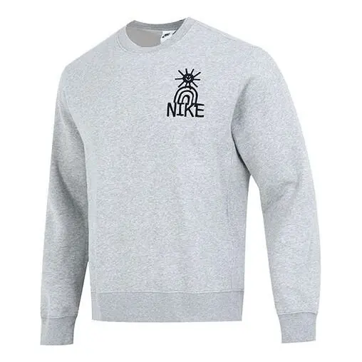 Nike Club Fleece Crewneck Sweatshirt - Default Colorway
