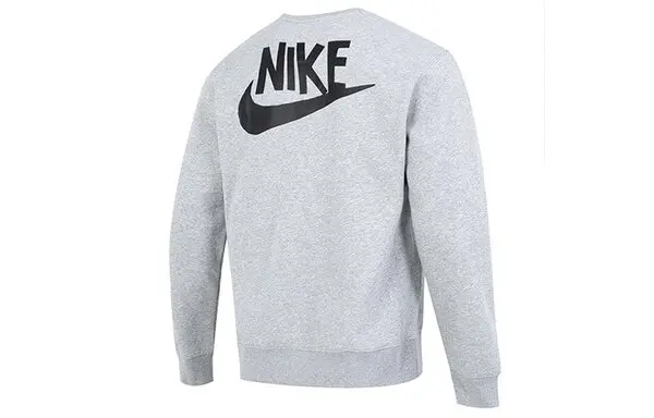 Nike Club Fleece Crewneck Sweatshirt - Default Colorway