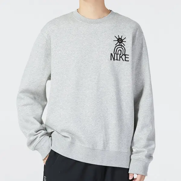 Nike Club Fleece Crewneck Sweatshirt - Default Colorway