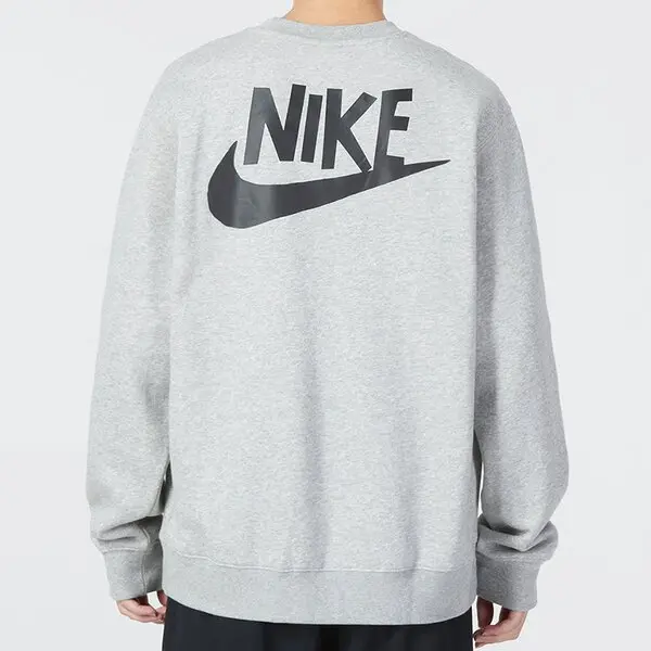 Nike Club Fleece Crewneck Sweatshirt - Default Colorway