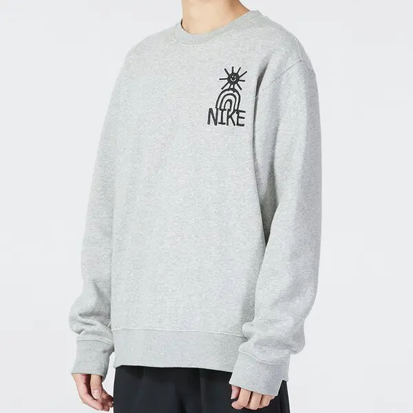 Nike Club Fleece Crewneck Sweatshirt - Default Colorway