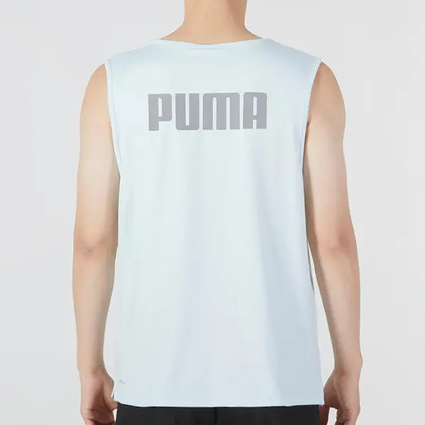 PUMA Uv Sleeveless Tank