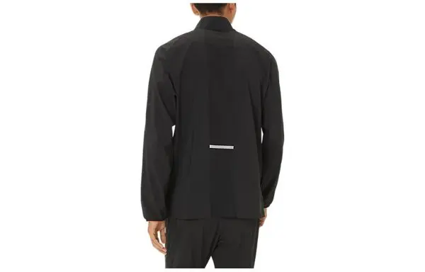 Asics A-i-m Cool Stretch Summer Woven Jacket