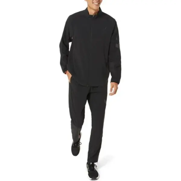 Asics A-i-m Cool Stretch Summer Woven Jacket
