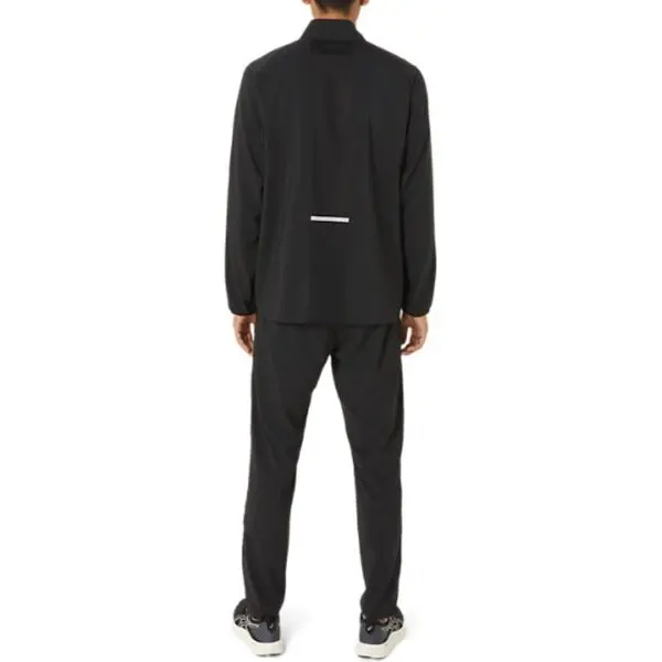 Asics A-i-m Cool Stretch Summer Woven Jacket