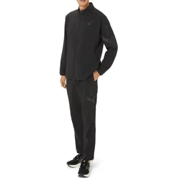 Asics A-i-m Cool Stretch Summer Woven Jacket