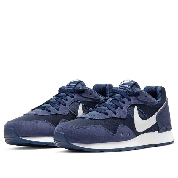 Nike Venture Runner Sneakers - Blue/white