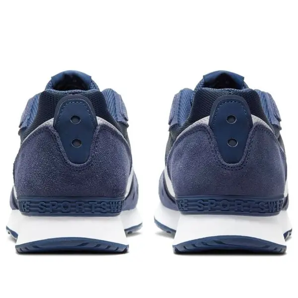 Nike Venture Runner Sneakers - Blue/white