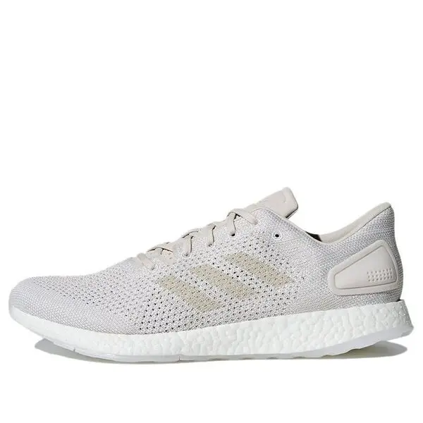 Adidas Pureboost Dpr Sneakers - Grey