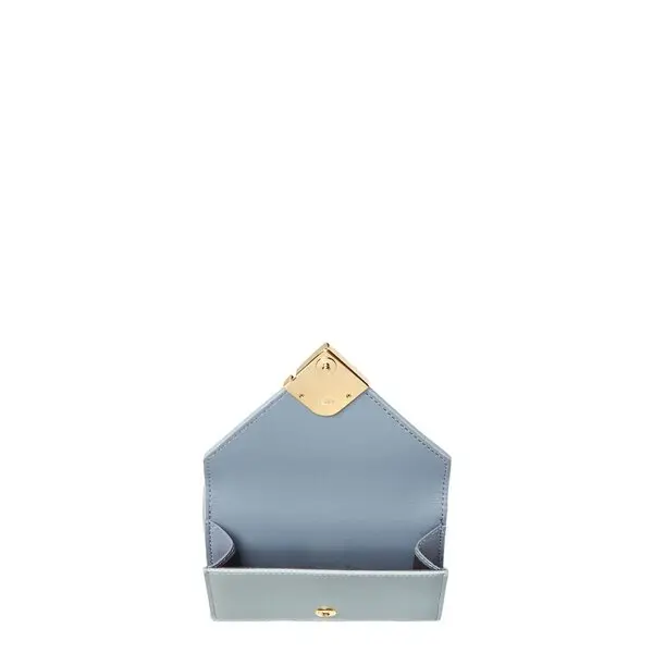Fendi Ss26 Ff Diamonds Wallet