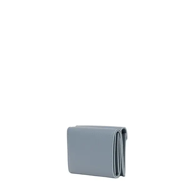 Fendi Ss26 Ff Diamonds Wallet
