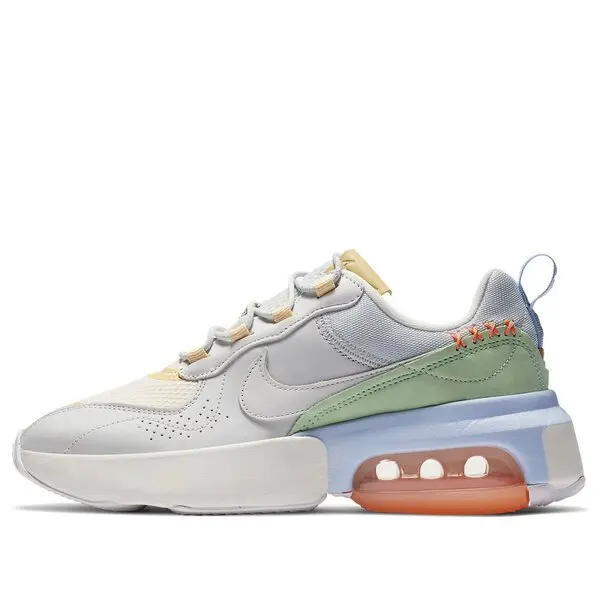 Nike Max Verona Sneakers - Gray/green
