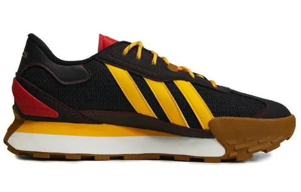 Adidas Neo Futro Mixr Fm Sneakers - Black/white/red