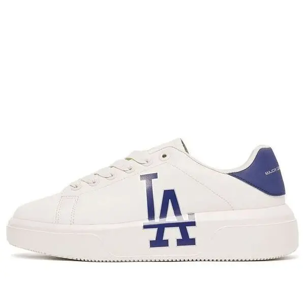 MLB La Dodgers Chunky Classic Sneakers