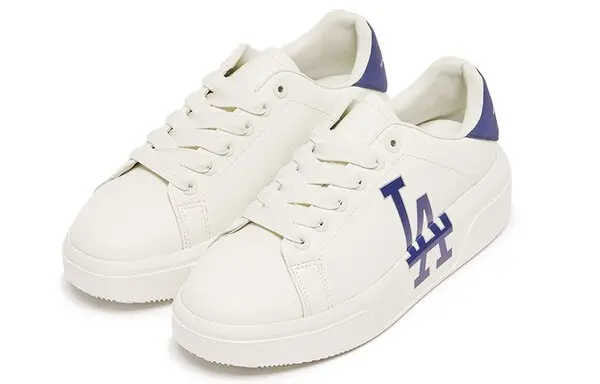 MLB La Dodgers Chunky Classic Sneakers
