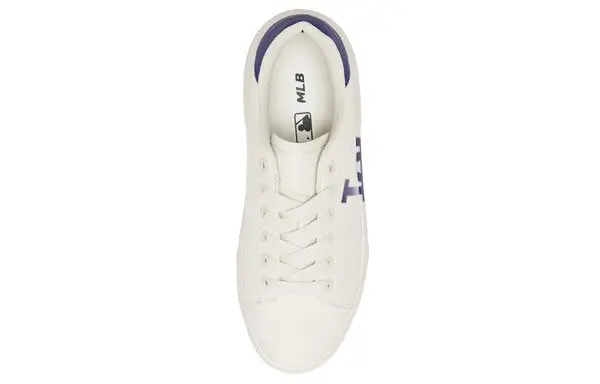 MLB La Dodgers Chunky Classic Sneakers