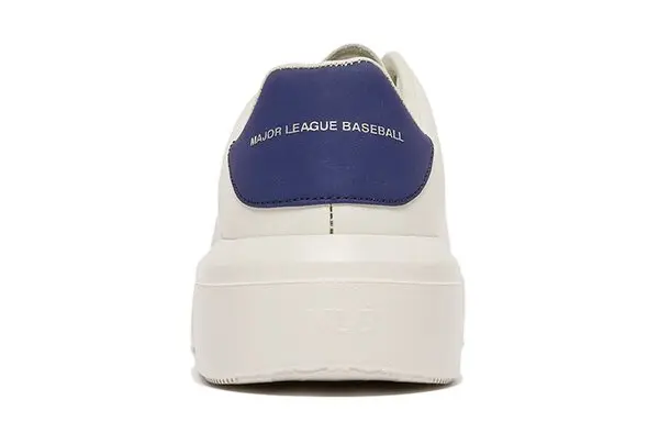 MLB La Dodgers Chunky Classic Sneakers