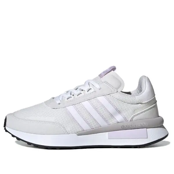 Adidas Retroset Sneakers - White
