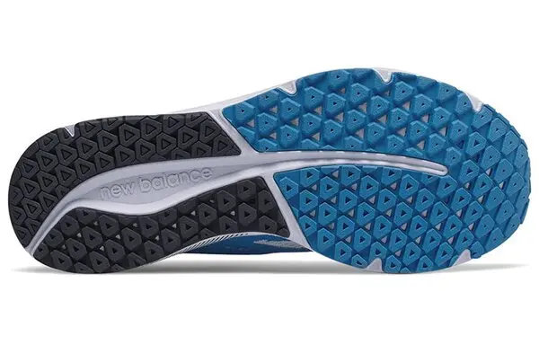 NEW BALANCE 1500 V6 Running Shoes - Greyblue