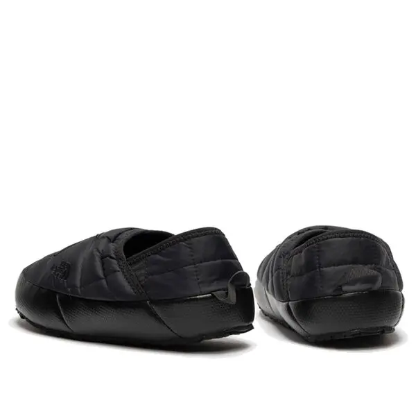 The North Face X Kaws Thermoball Traction Mule V - Black
