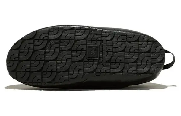 The North Face X Kaws Thermoball Traction Mule V - Black