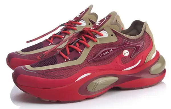 LI-NING V8 1.5 Sneakers