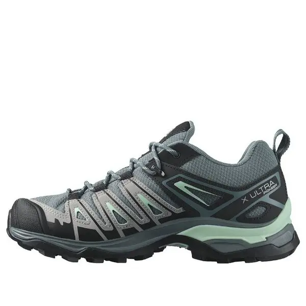 SALOMON X Ultra Pioneer Cswp - Green