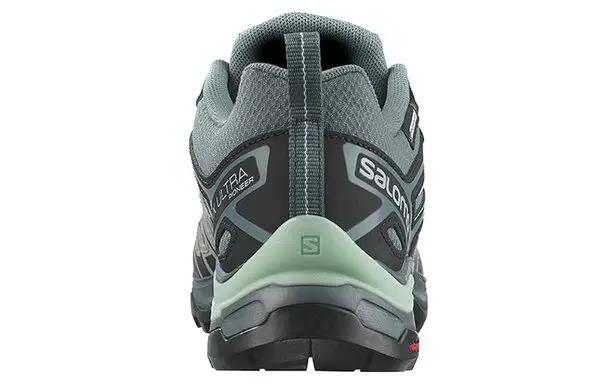 SALOMON X Ultra Pioneer Cswp - Green